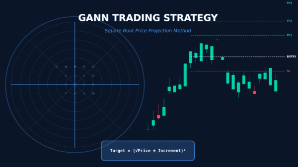 The Complete Guide to Gann Trading Theory - Forex Opportunities