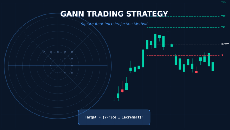 The Complete Guide to Gann Trading Theory - Forex Opportunities